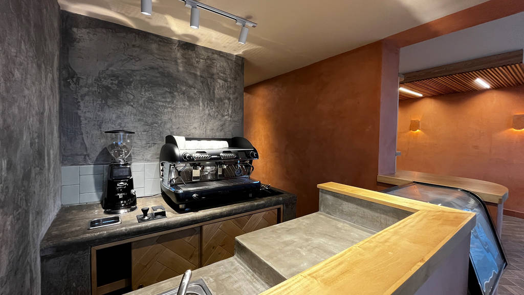 Roatán café | homify