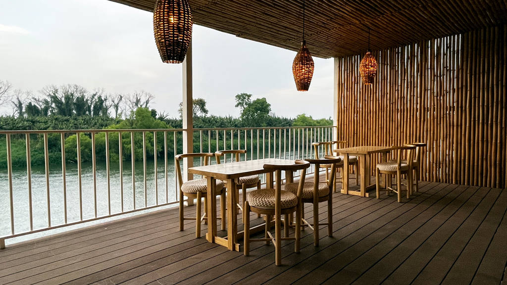 Roatán café | homify