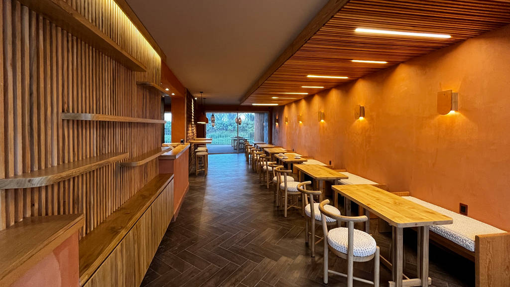 Roatán café | homify