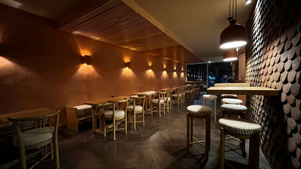 Roatán café | homify