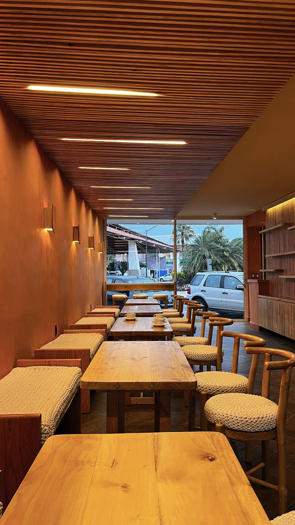 Roatán café | homify