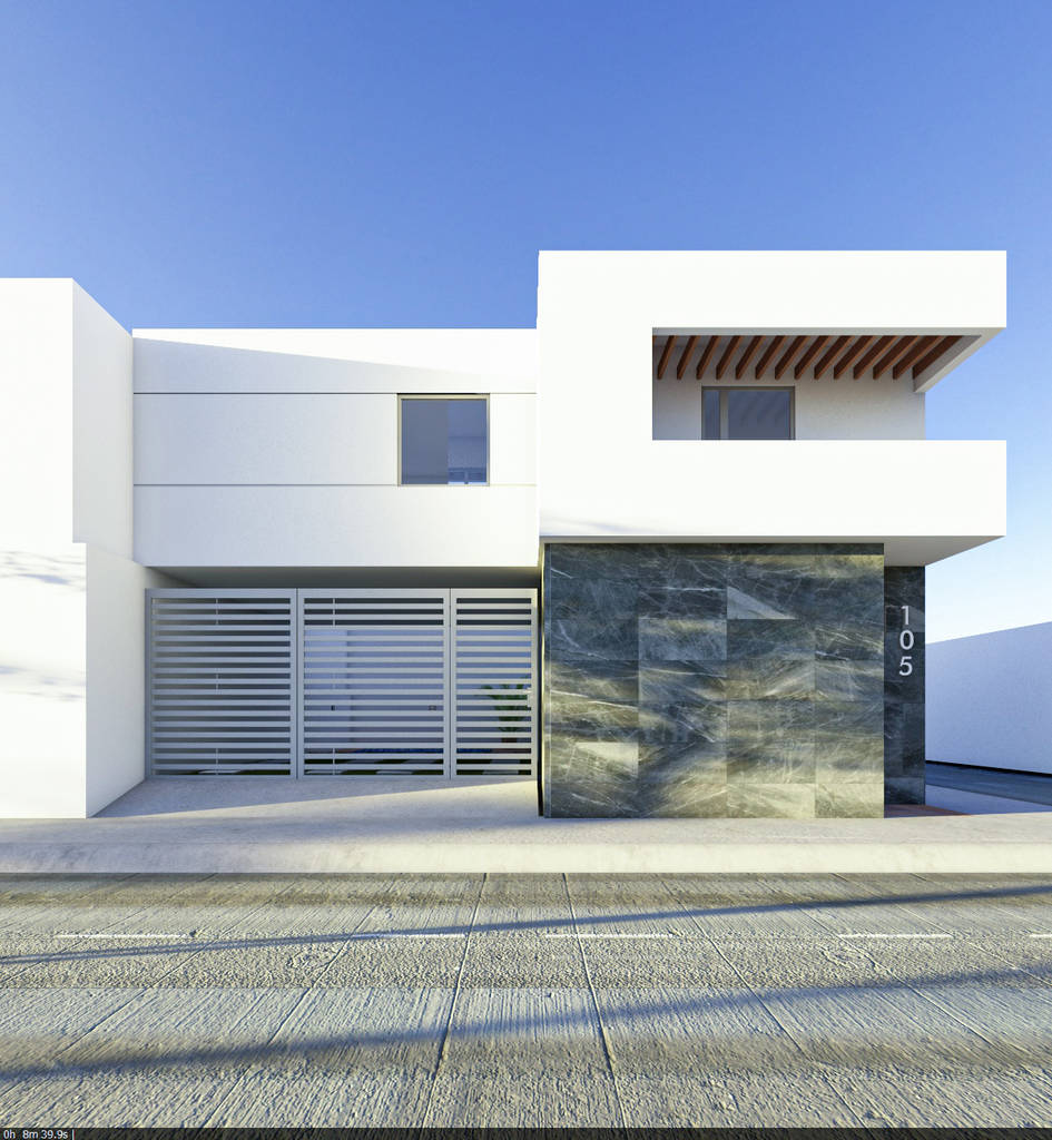 Proyecto 1 de mayo | homify