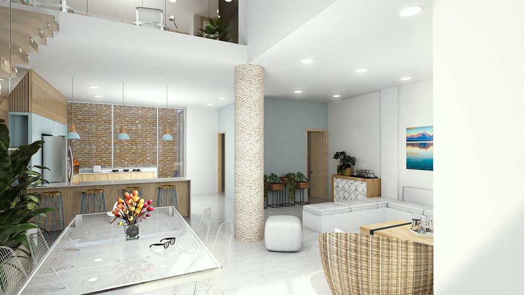 Proyecto casa acosta | homify