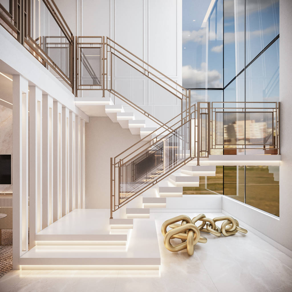 Hall de entrada | homify