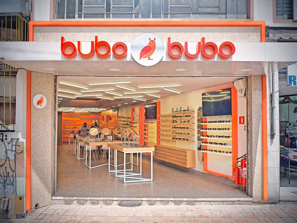 Bubo bubo – projeto de ótica design | homify