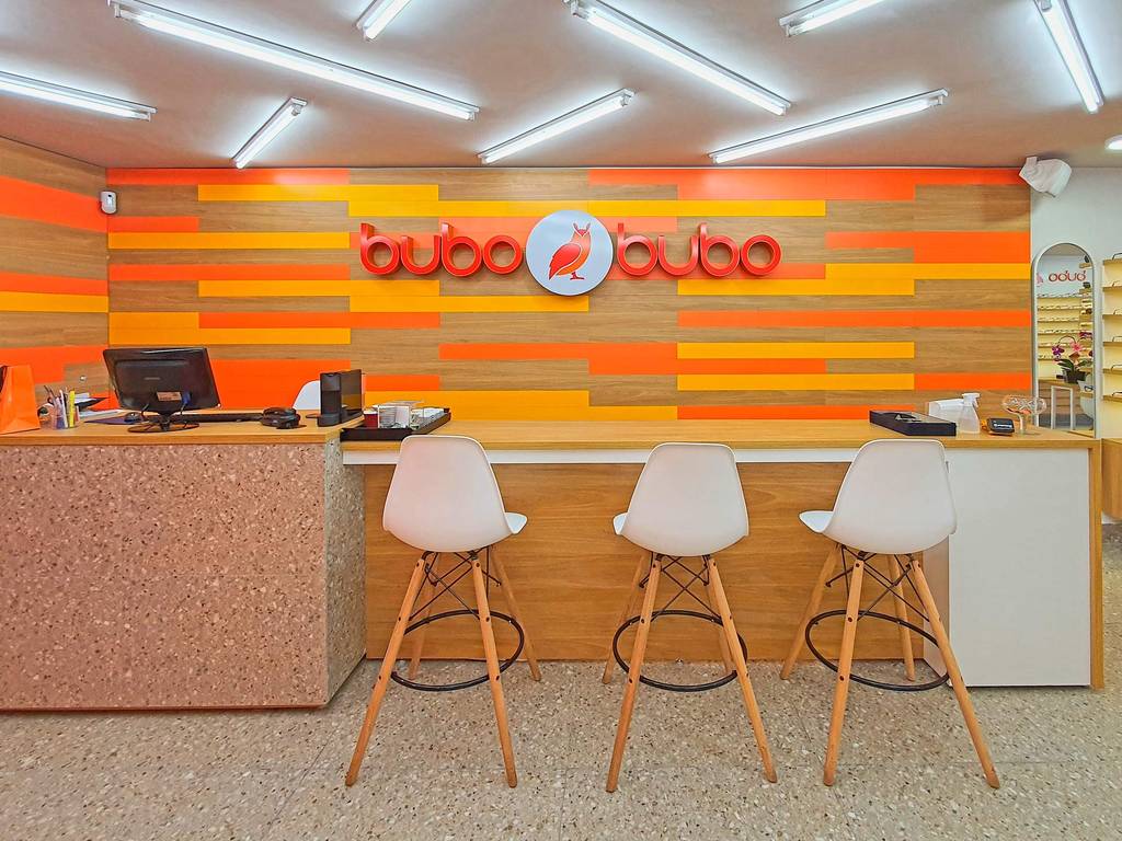 Bubo bubo – projeto de ótica design | homify