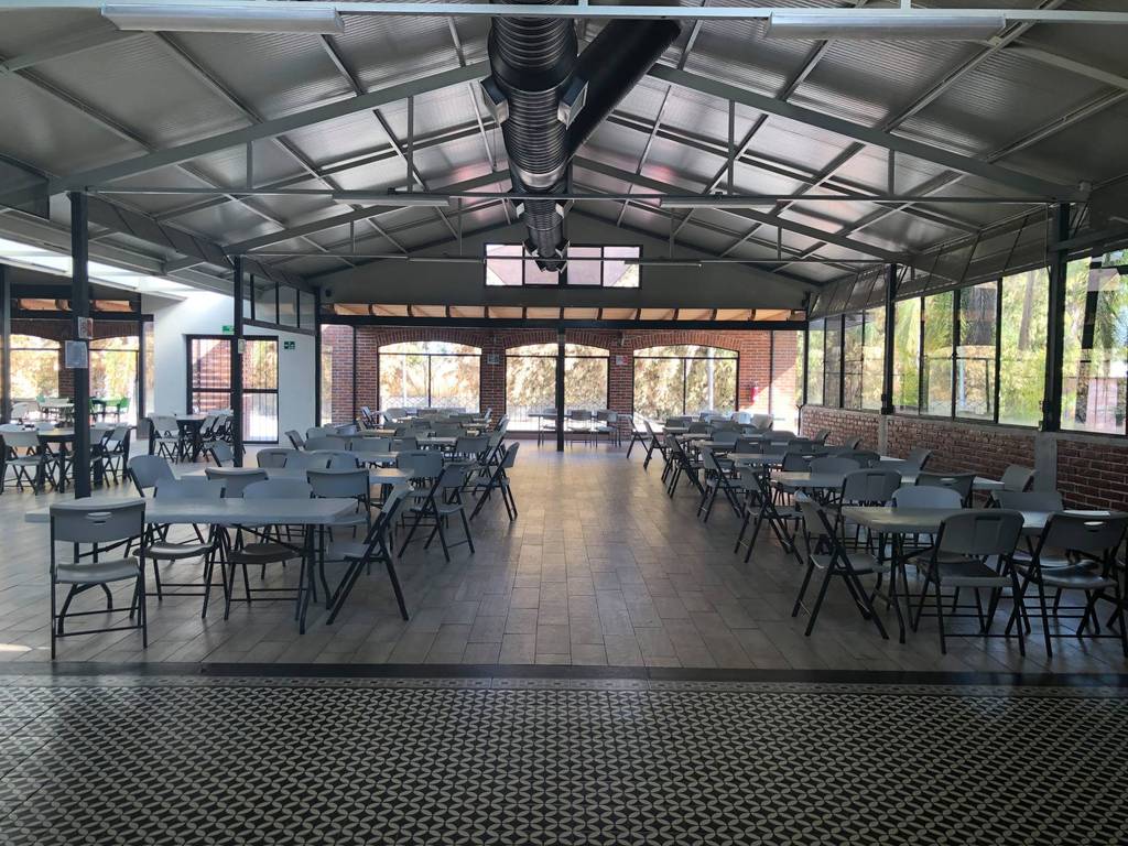 Restaurant buffet manolete | homify