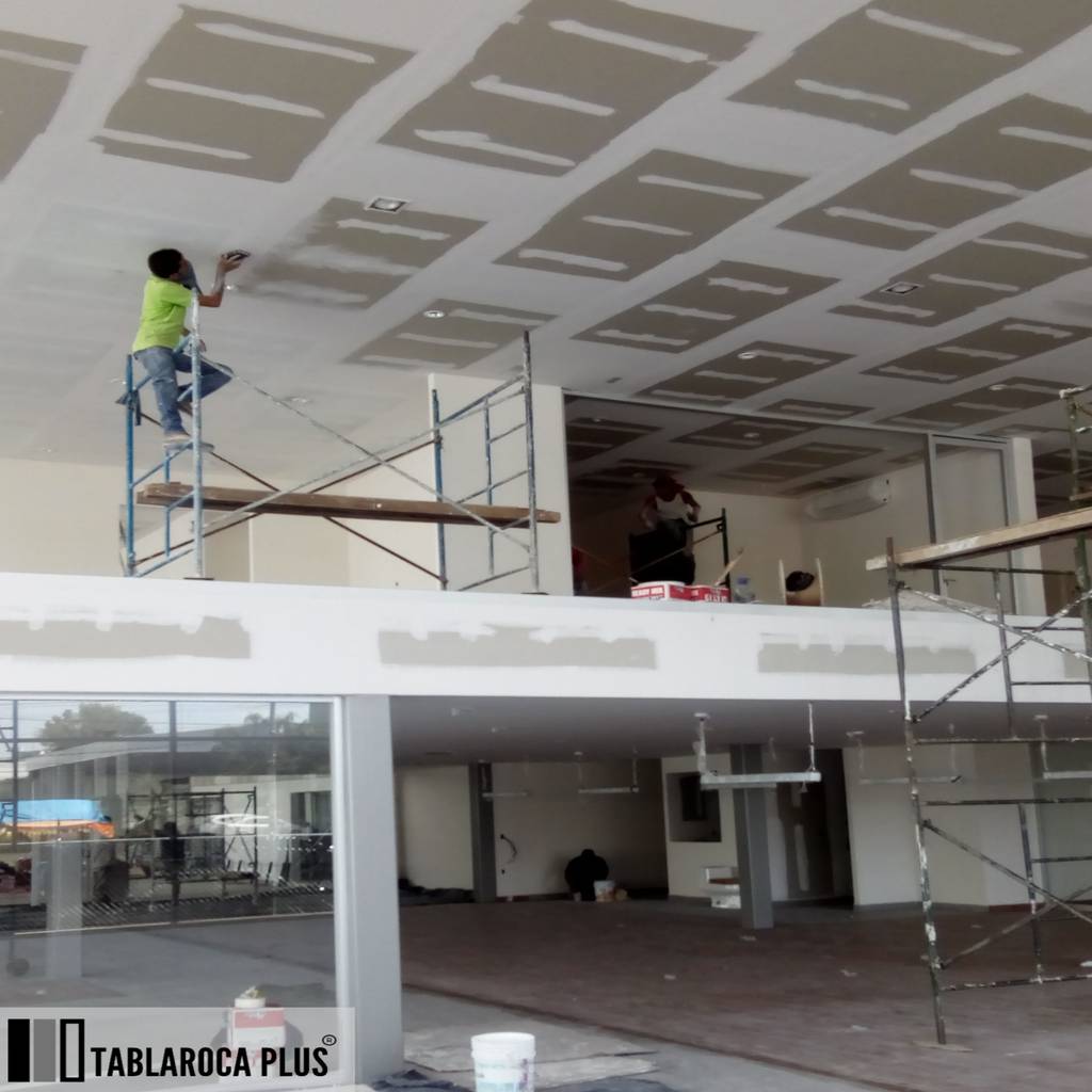 Instalación tablaroca | homify