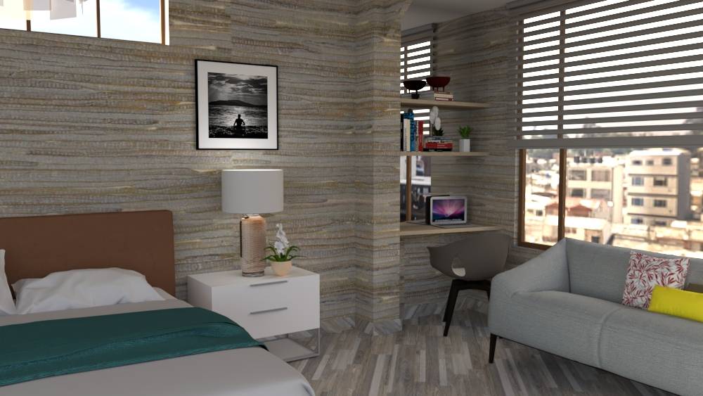 Remodelacion y diseño interior | homify