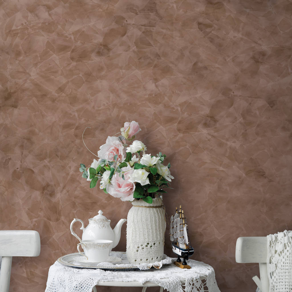 Rococo stucco veneciano lucido diretto | homify