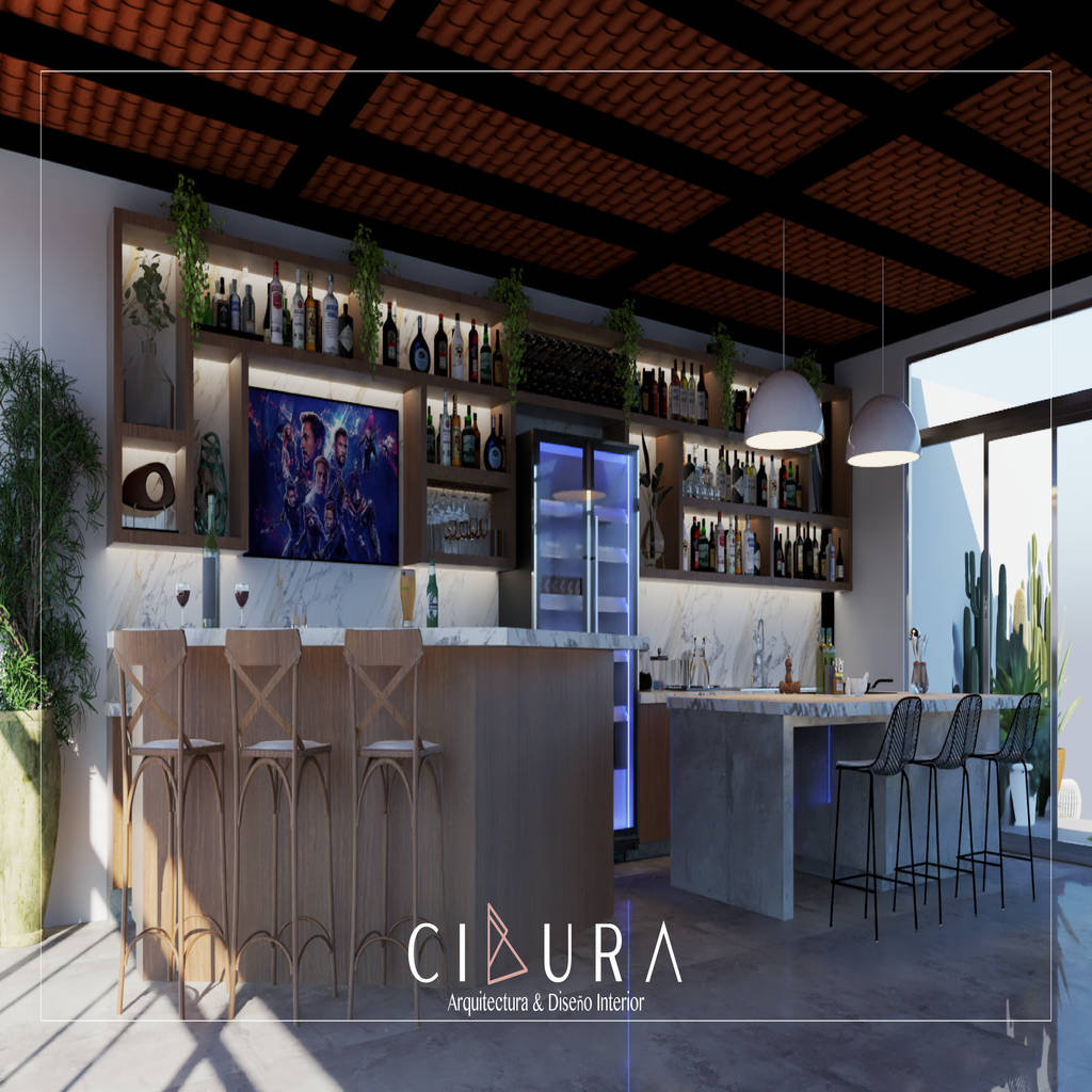 Remodelación cocina-bar | homify