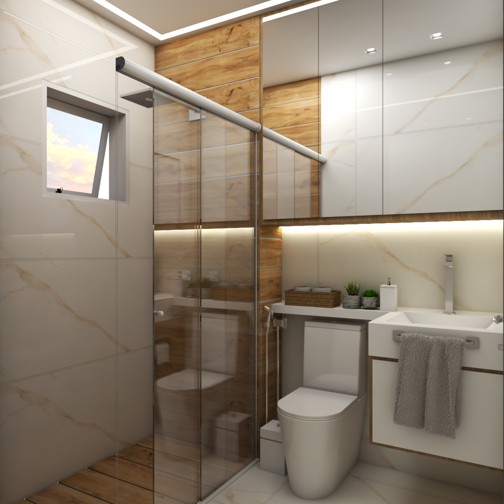 Projeto residencial | homify