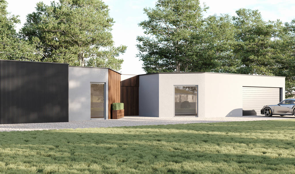 Projeto man | homify