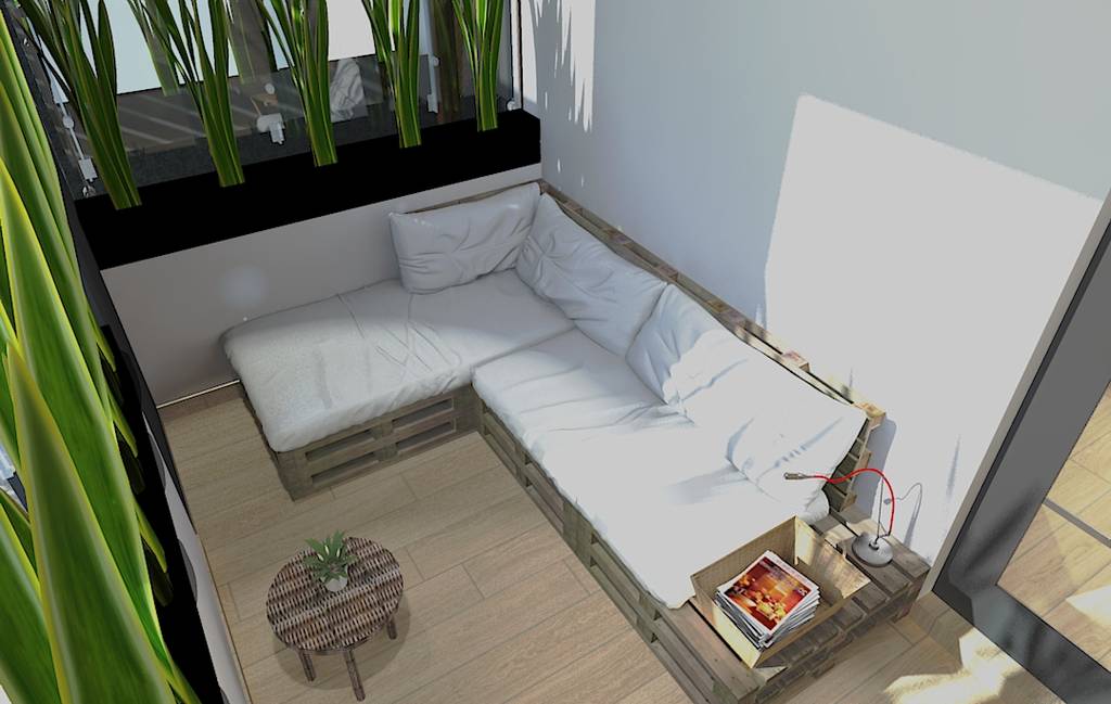 Desarrollo departamental | homify