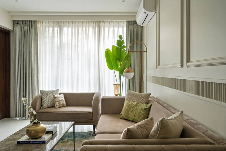 Living room | homify