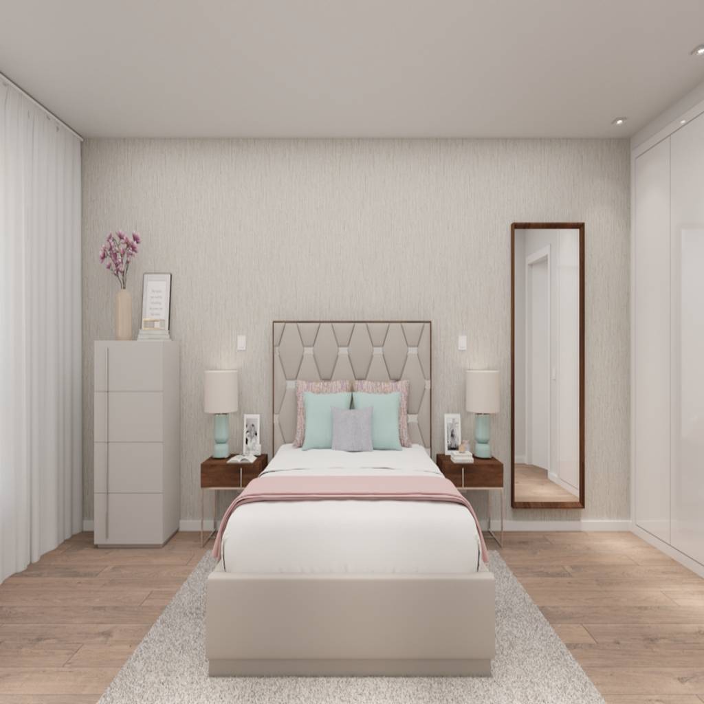 Projetos quartos de casal | homify