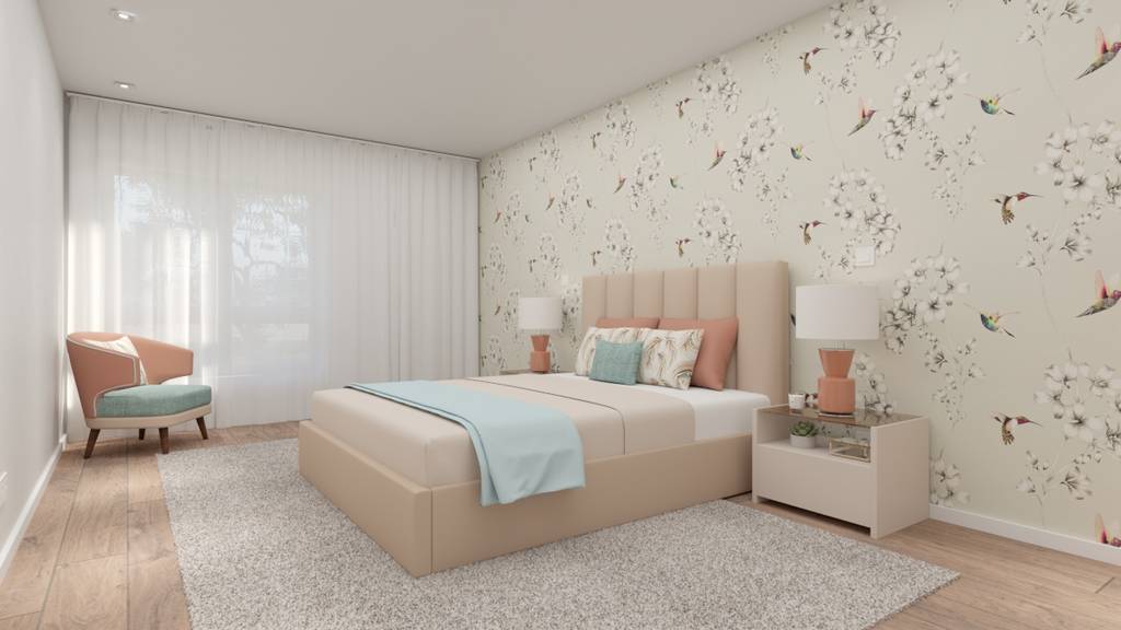 Projetos quartos de casal | homify