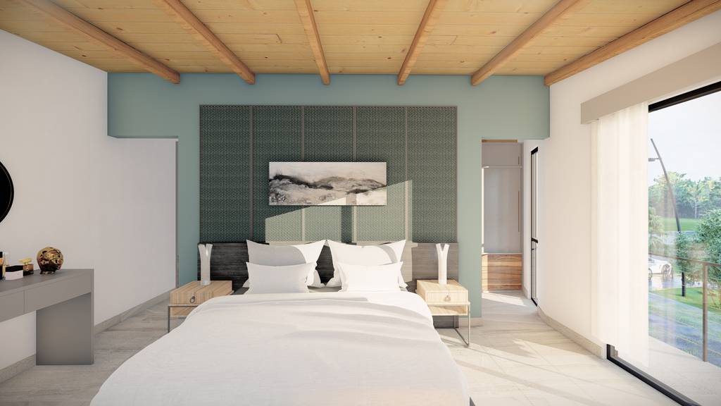 Residencia tipo duraznos | homify