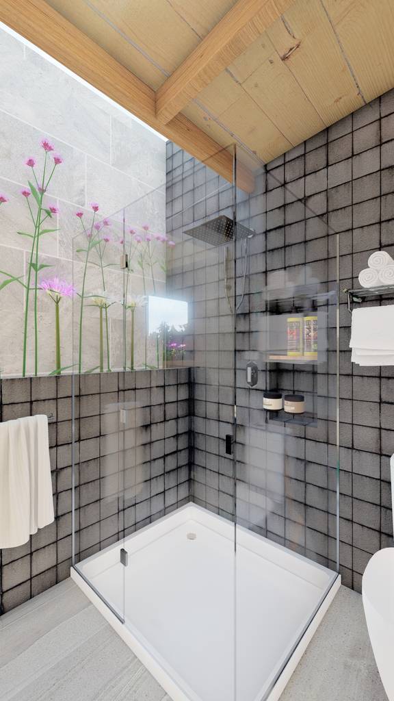 Residencia tipo duraznos | homify