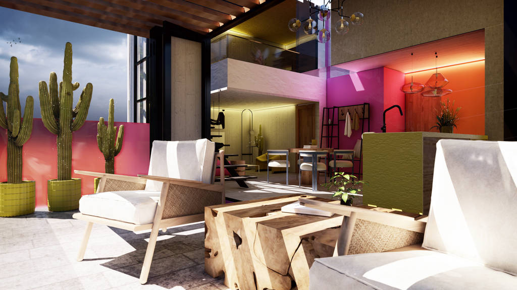 Loft mixcoac | homify