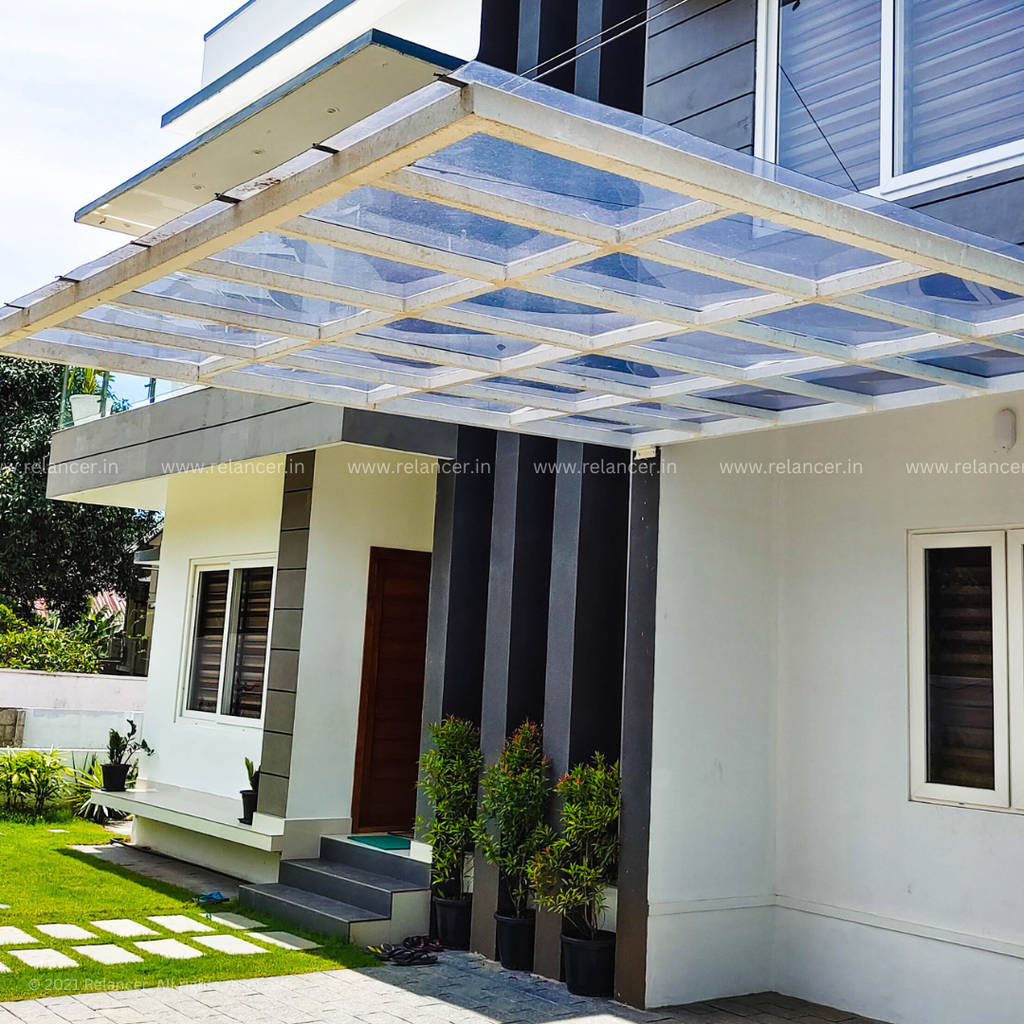 Sliding windows era prime premium villa | homify