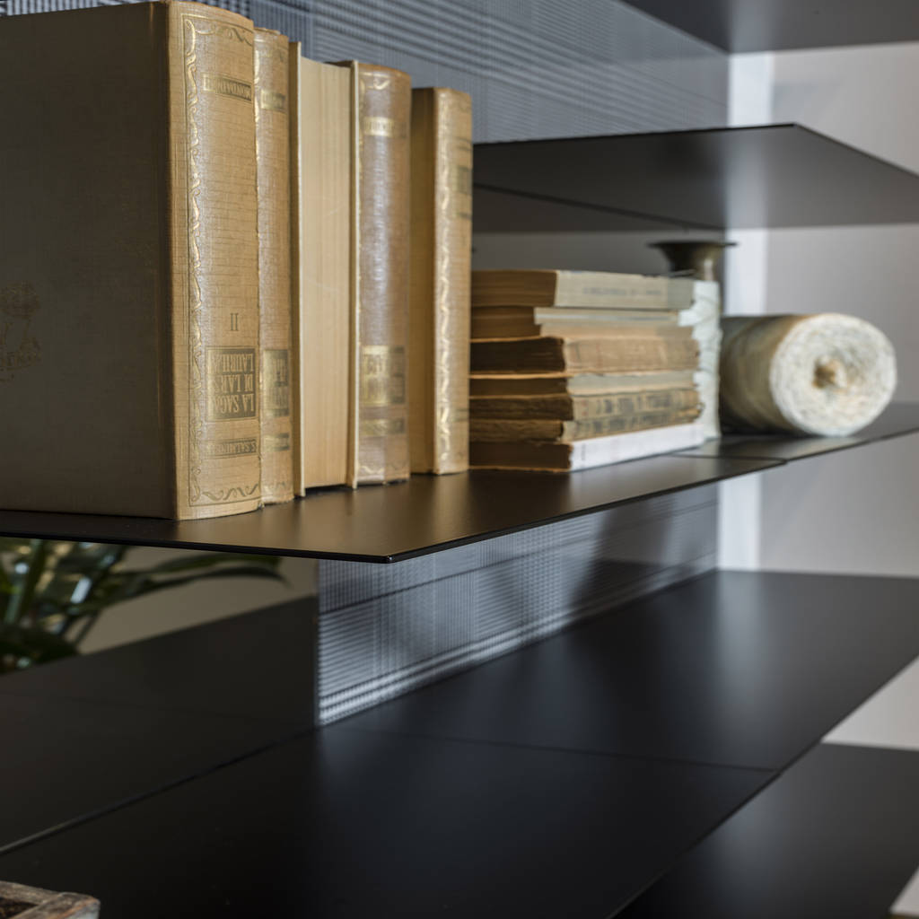 Letti e complementi – mensole line up | homify