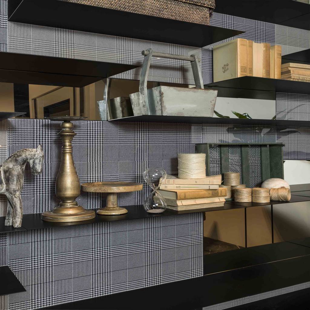 Letti e complementi – mensole line up | homify