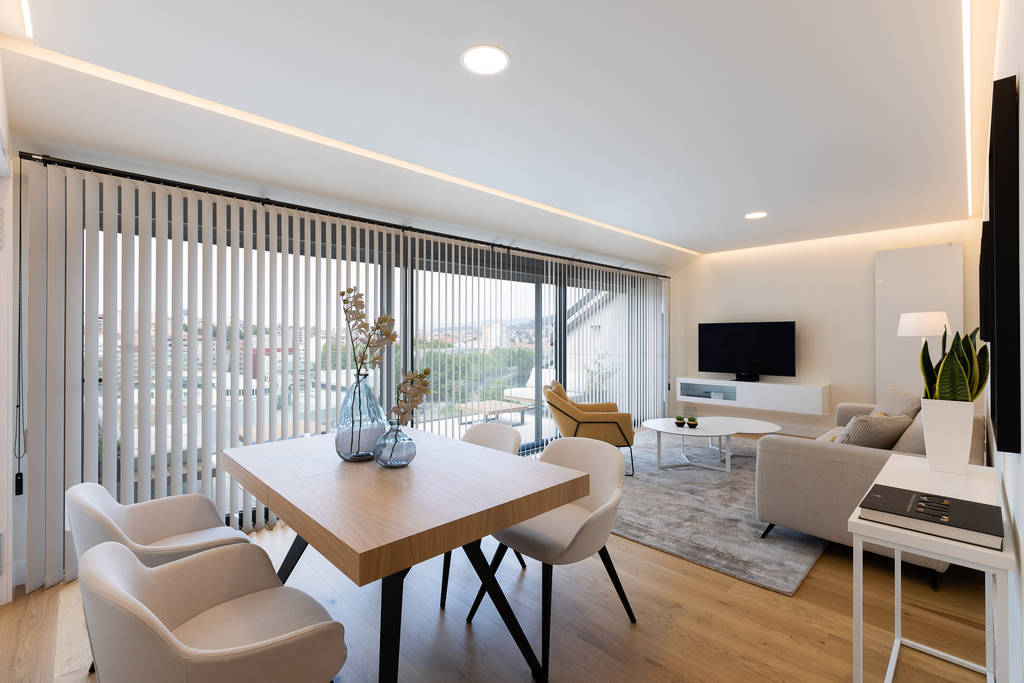 Proyecto de interiorismo y diseño de mobiliario | homify