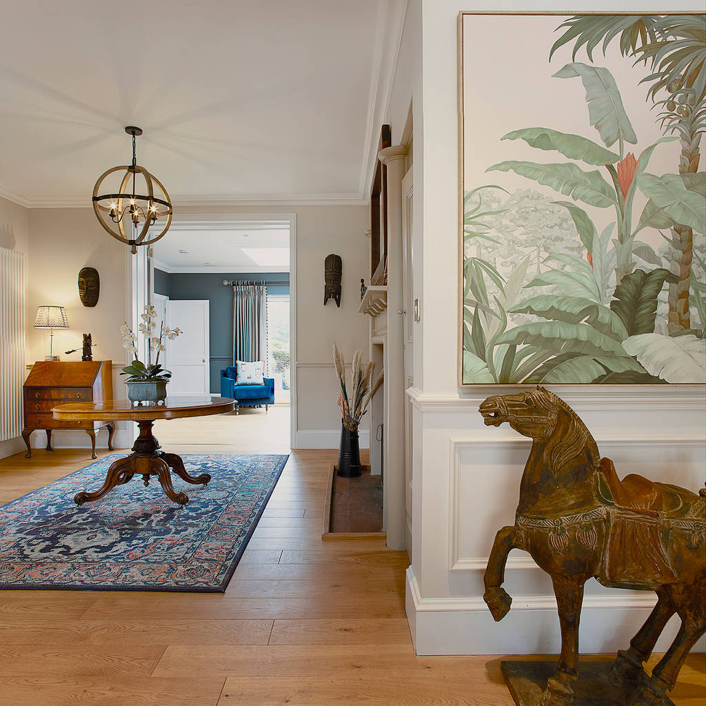 Relocating to the country | homify