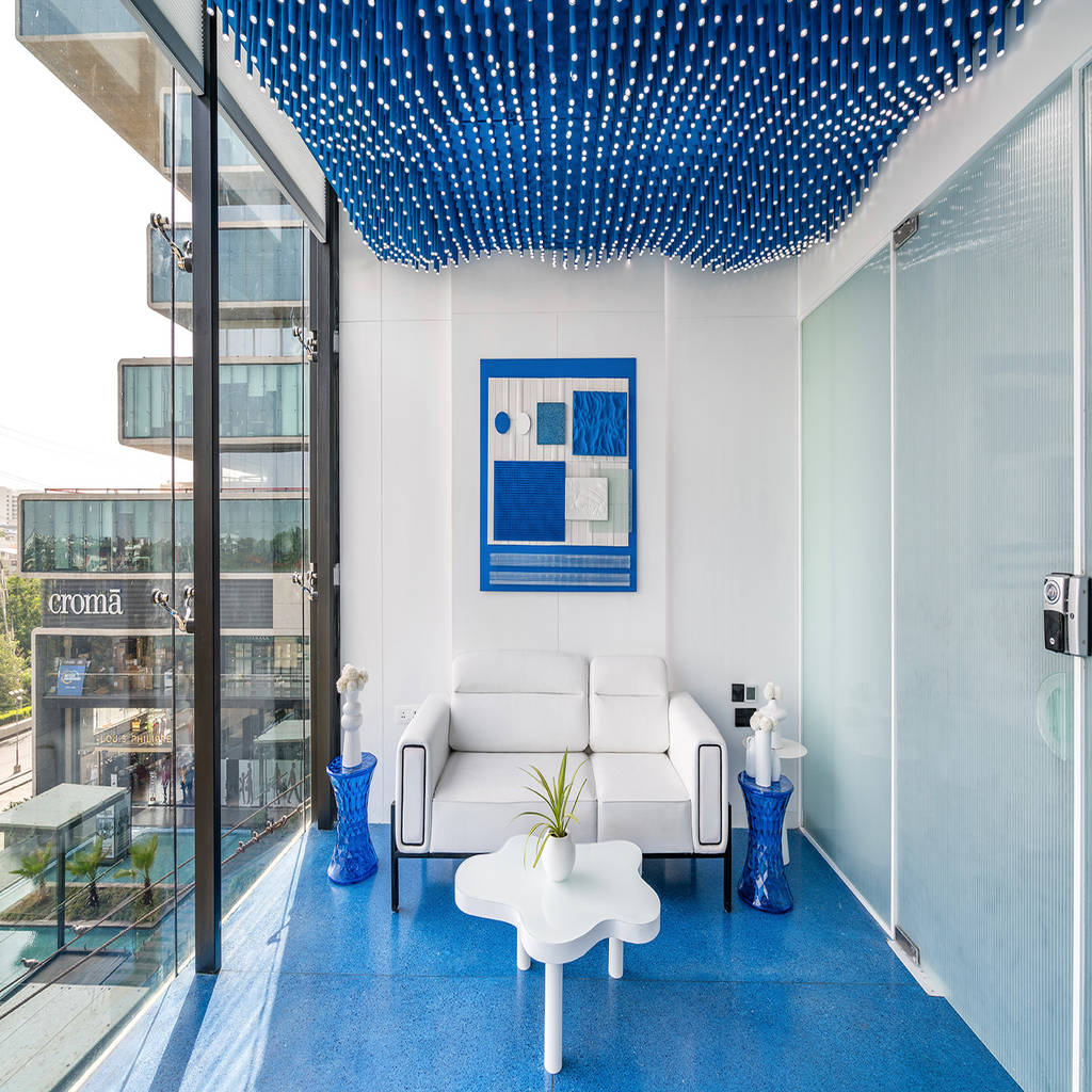 Deepak + kavita design studio | homify