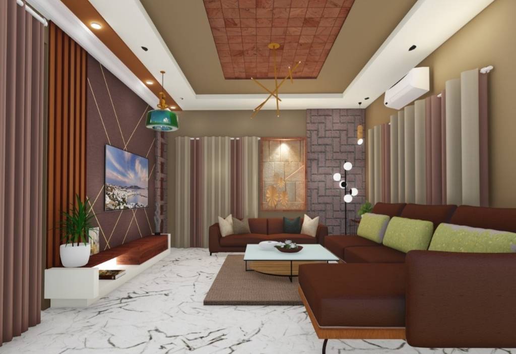 Hall interior design | homify