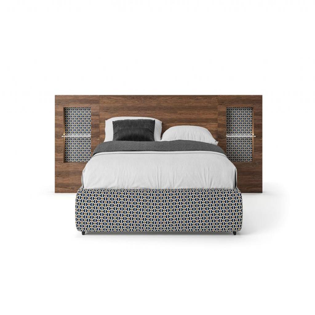 Letti e complementi – letto plan | homify