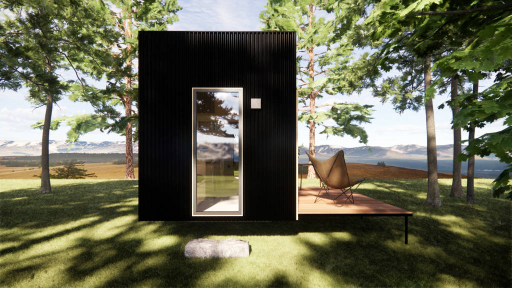 Cabin tiny house | homify