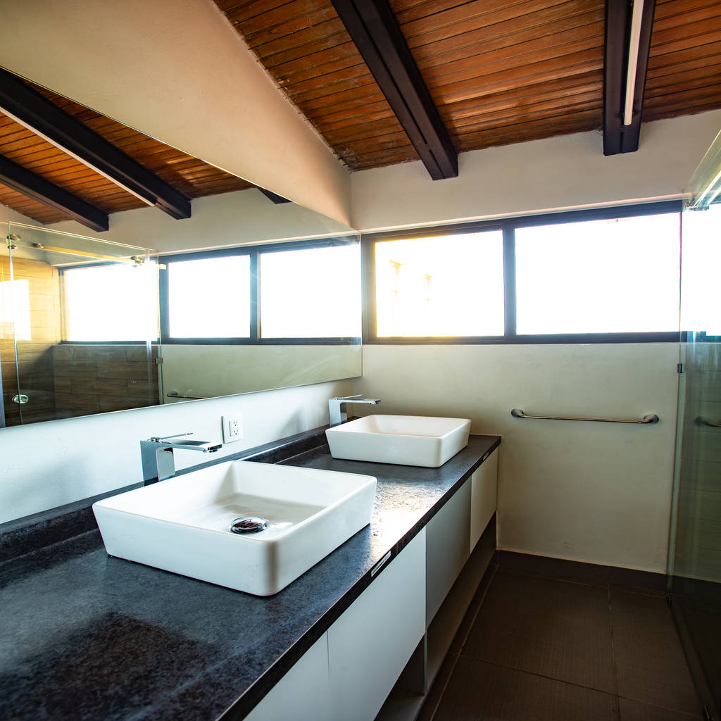 Baño de casa jm | homify