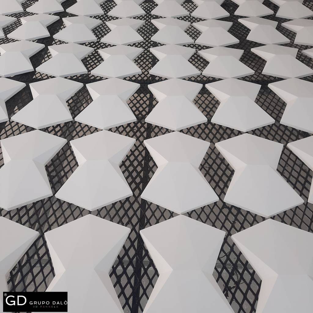 Modelo hess | homify