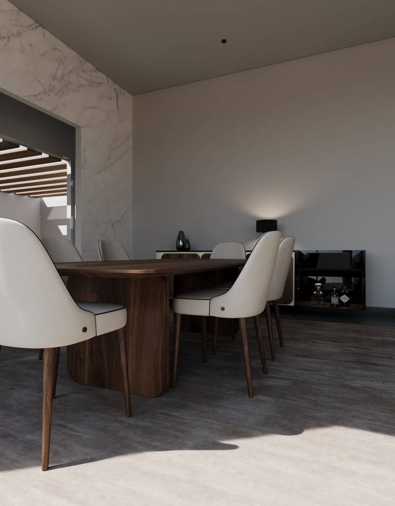 Shelby dining table | homify