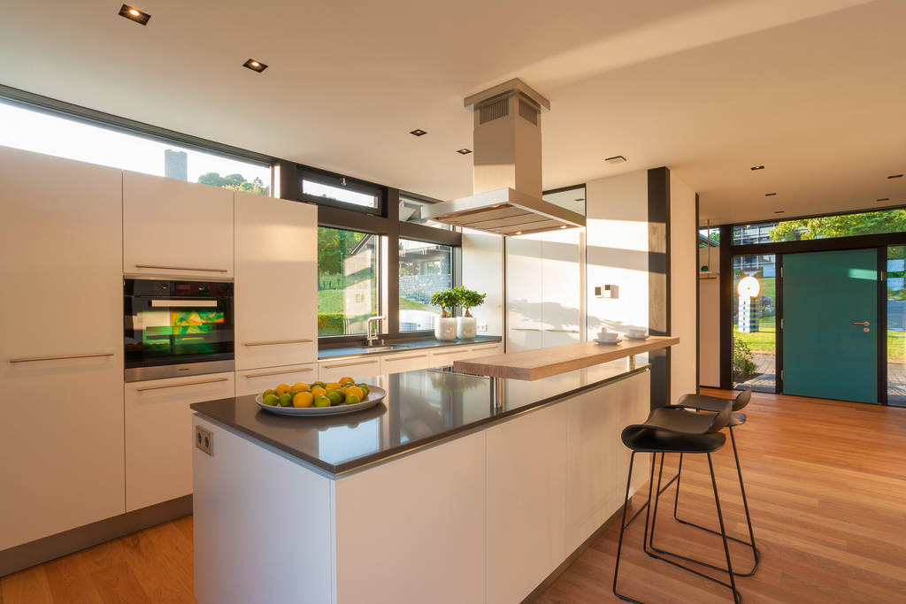 moderne Küche Bilder: | homify