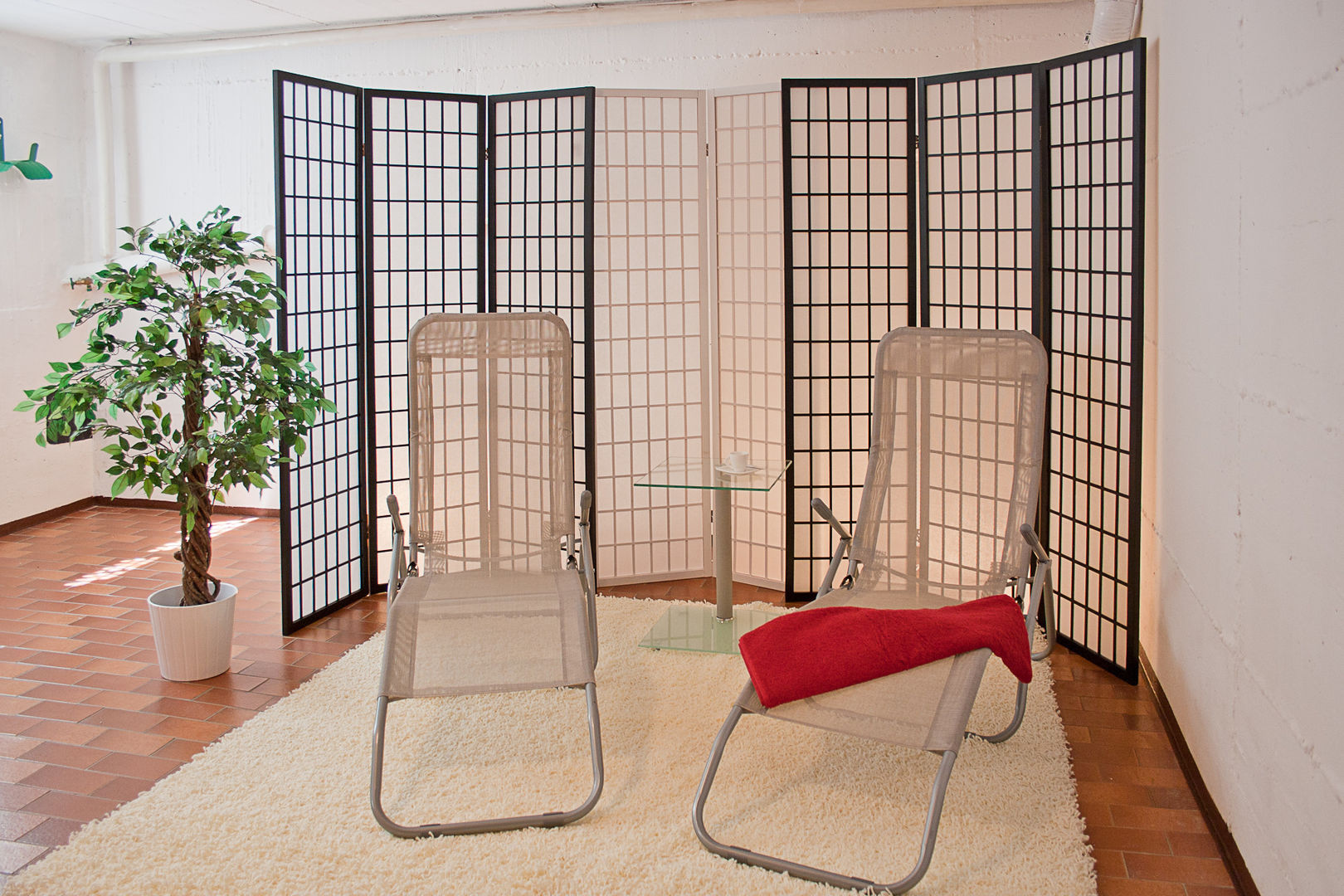 6 ways to create privacy in studio apartments on budget | homify
