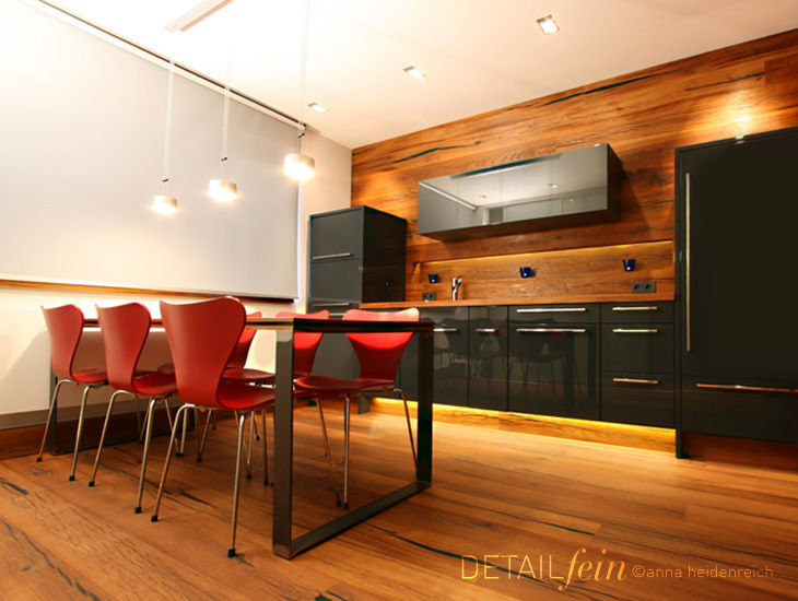 Lack - Möbel mit Hochglanz | homify