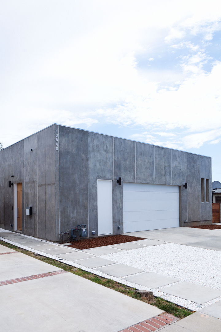 14 Stunning Garage Design Ideas to Leave You in a Spin | homify