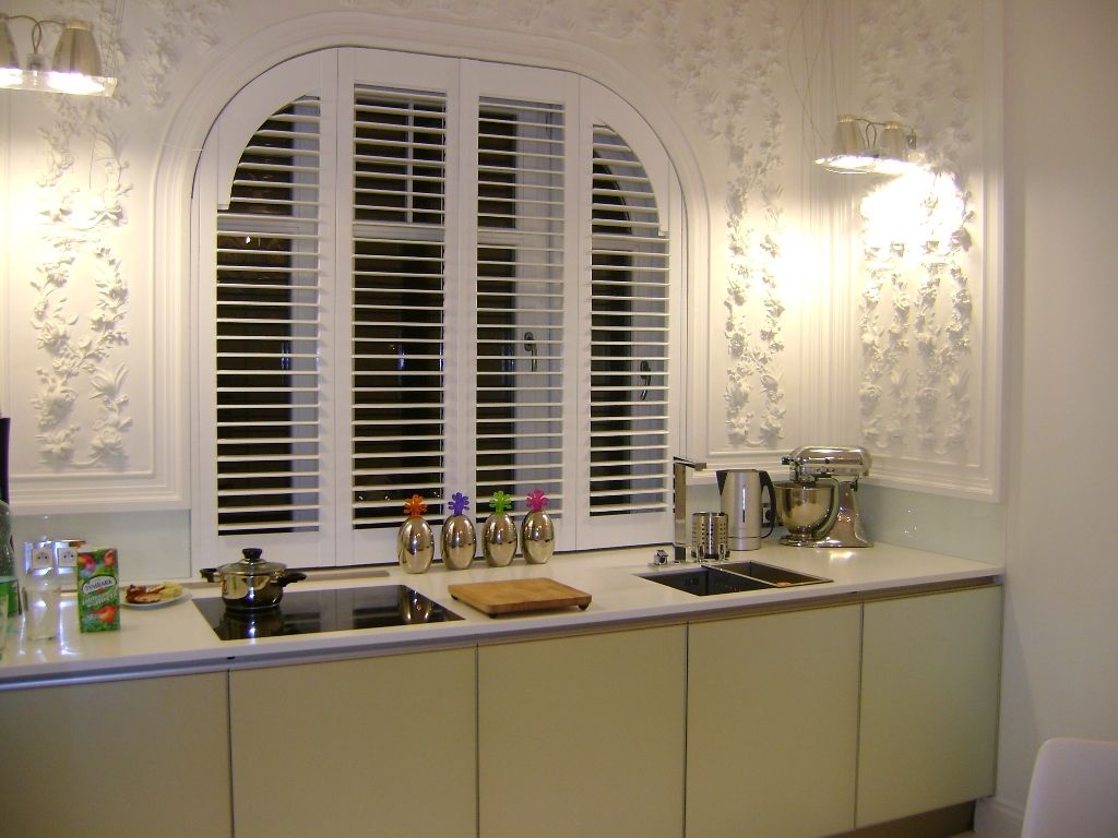 10 ideas of functional and decorative window grills | homify