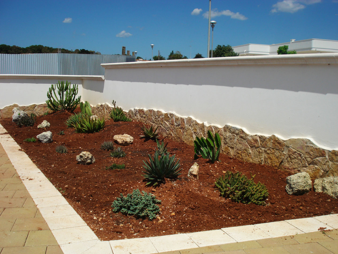 24 Jardines Bonitos y Sencillos para Hacerlos en tu Casa Ya | homify