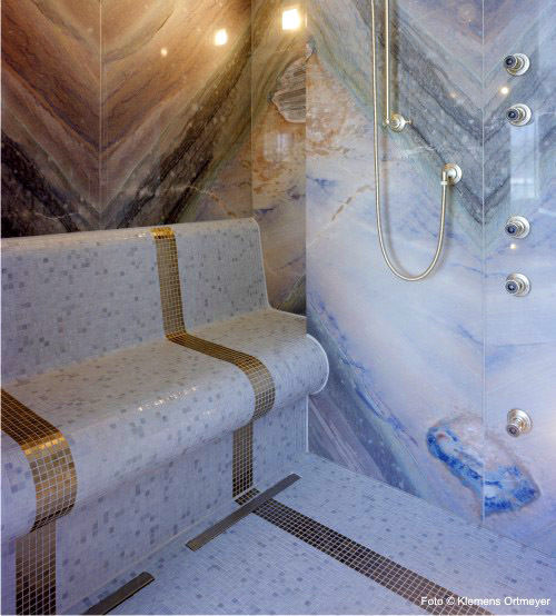 Bijzondere Badkamers die je met Verstomming Doen Slaan: Top 30 | homify