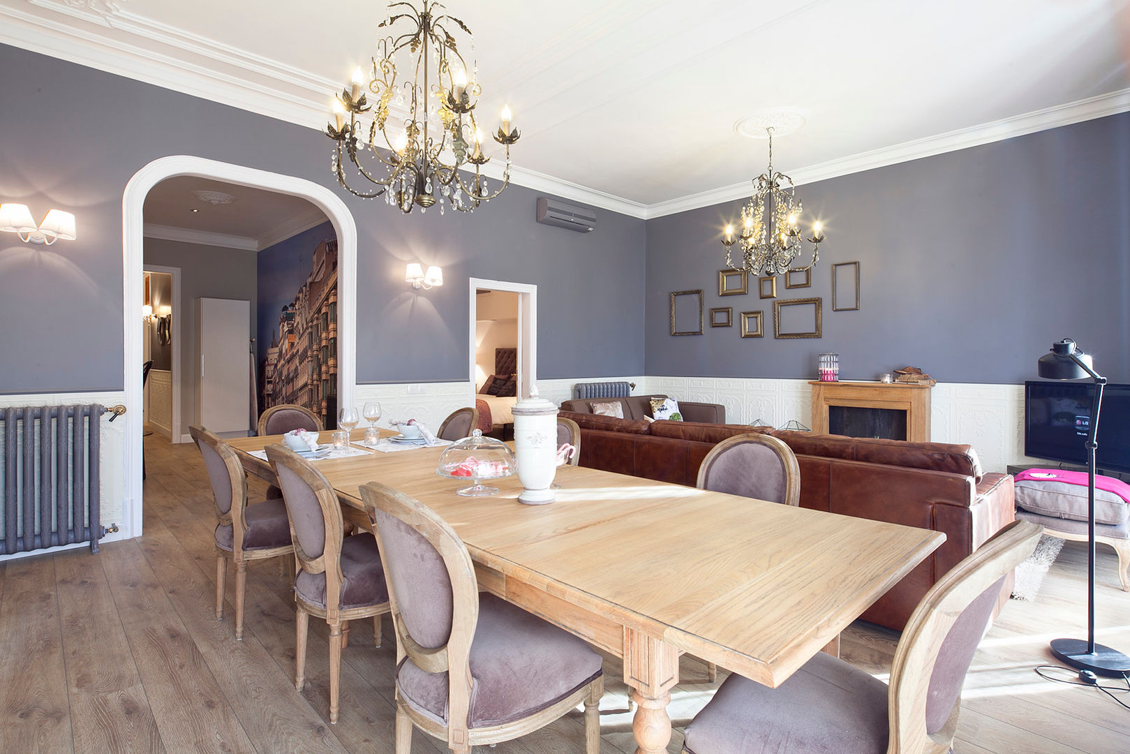 8 fabulous ideas to jazz up your living room! | homify