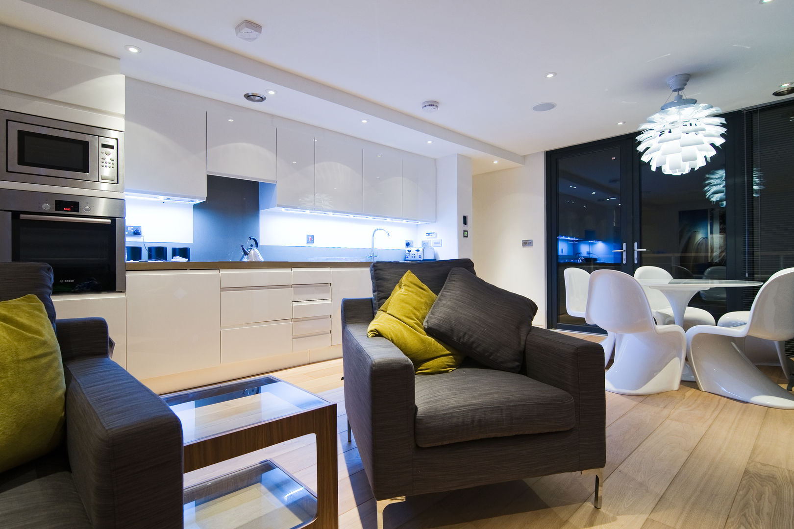 An affordable modular home with style | homify