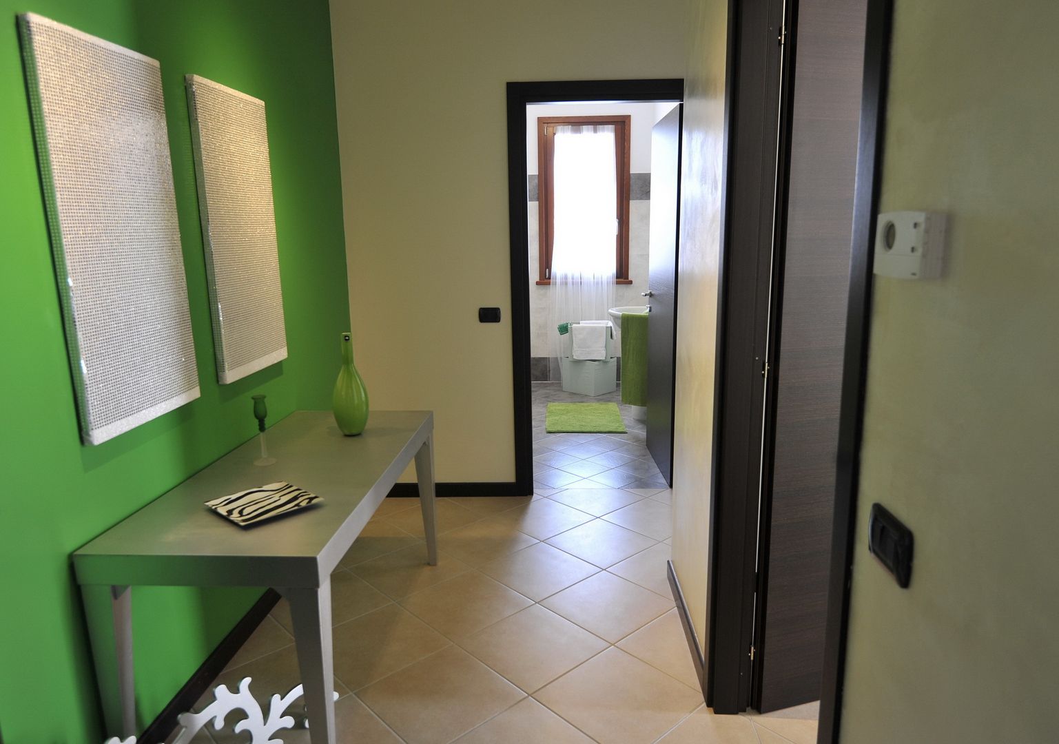 Idee per decorare il corridoio | homify