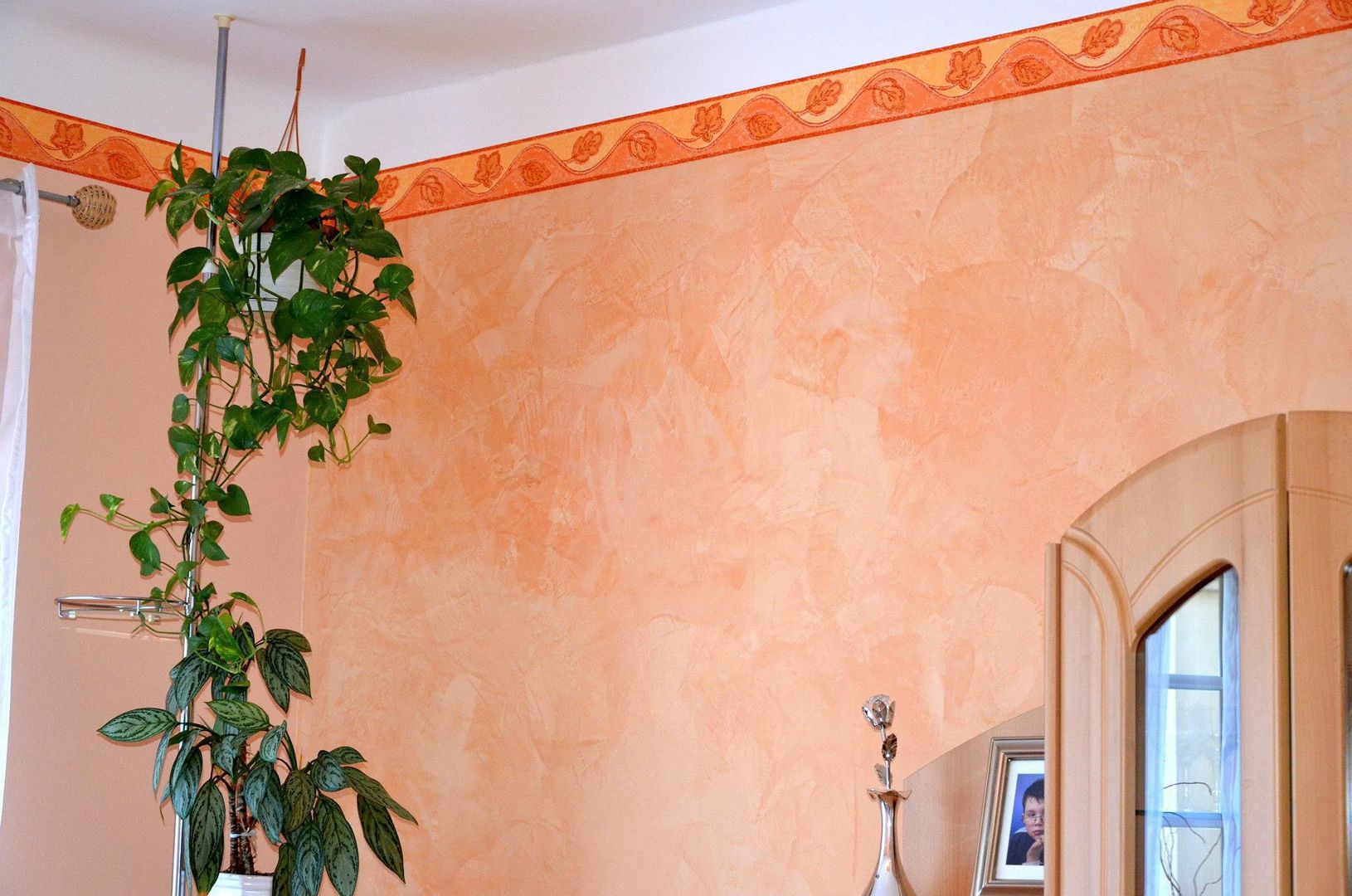 Wand streichen mit Ideen, die beeindrucken | homify