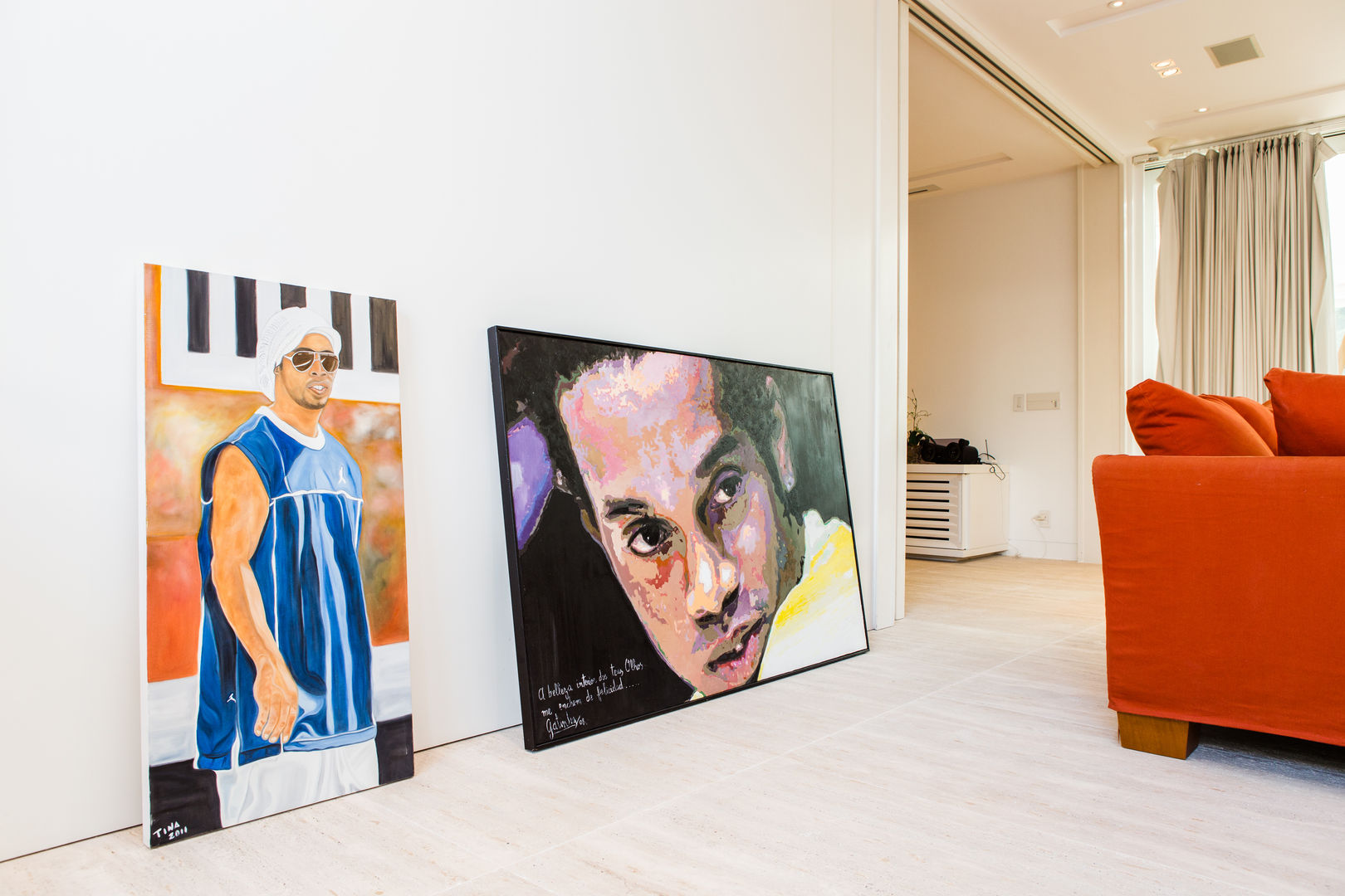 Así vive Ronaldinho...¡su casa te va a sorprender! | homify