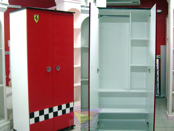 Armarios y roperos ¡para guardar tu ropa con estilo! | homify