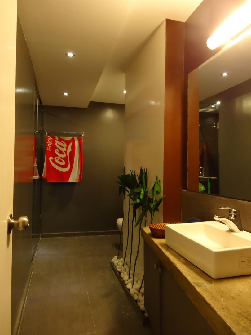 A guide to the home of Robin Uthappa | homify